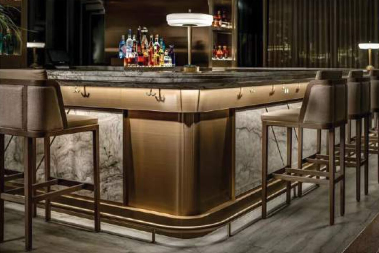 JW MARRIOTT | Hotel & Resort Management
